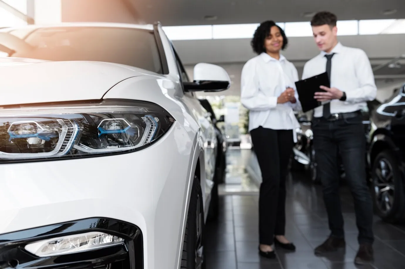 Maximizing Efficiency: Harnessing Car Rental Reservation Software for ... Maximizing Efficiency: Harnessing Car Rental Reservation Software for ...